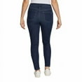 Jessica Simpson Ladies' Size 8, High Rise Skinny Jeans, Blue - Walmart.com