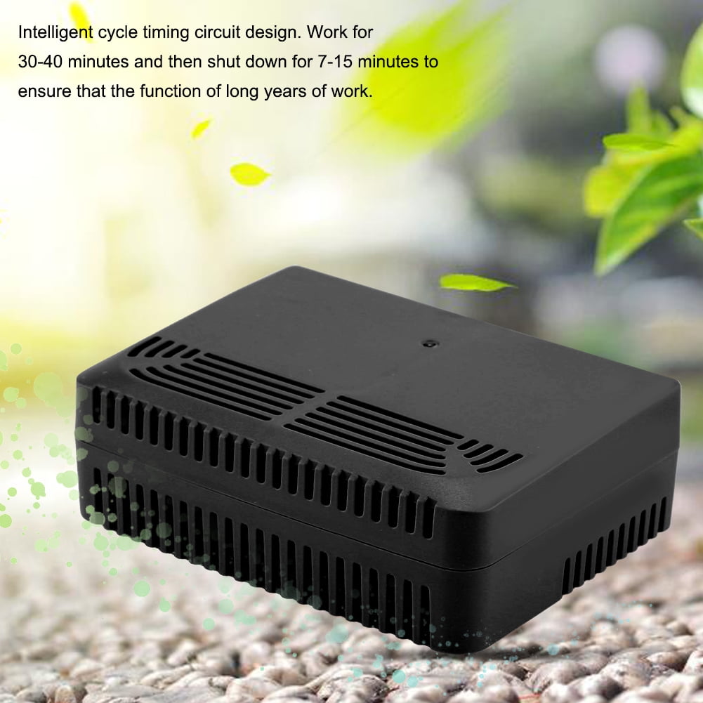 Peahefy Anion Generator,Intelligent Negative Ion Anion Generator Room ...