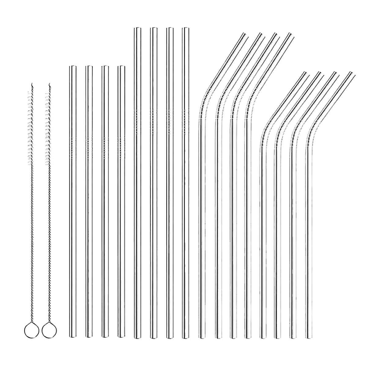 Click here for Dutchman Reusable Stainless Steel Straws  For Ever... prices