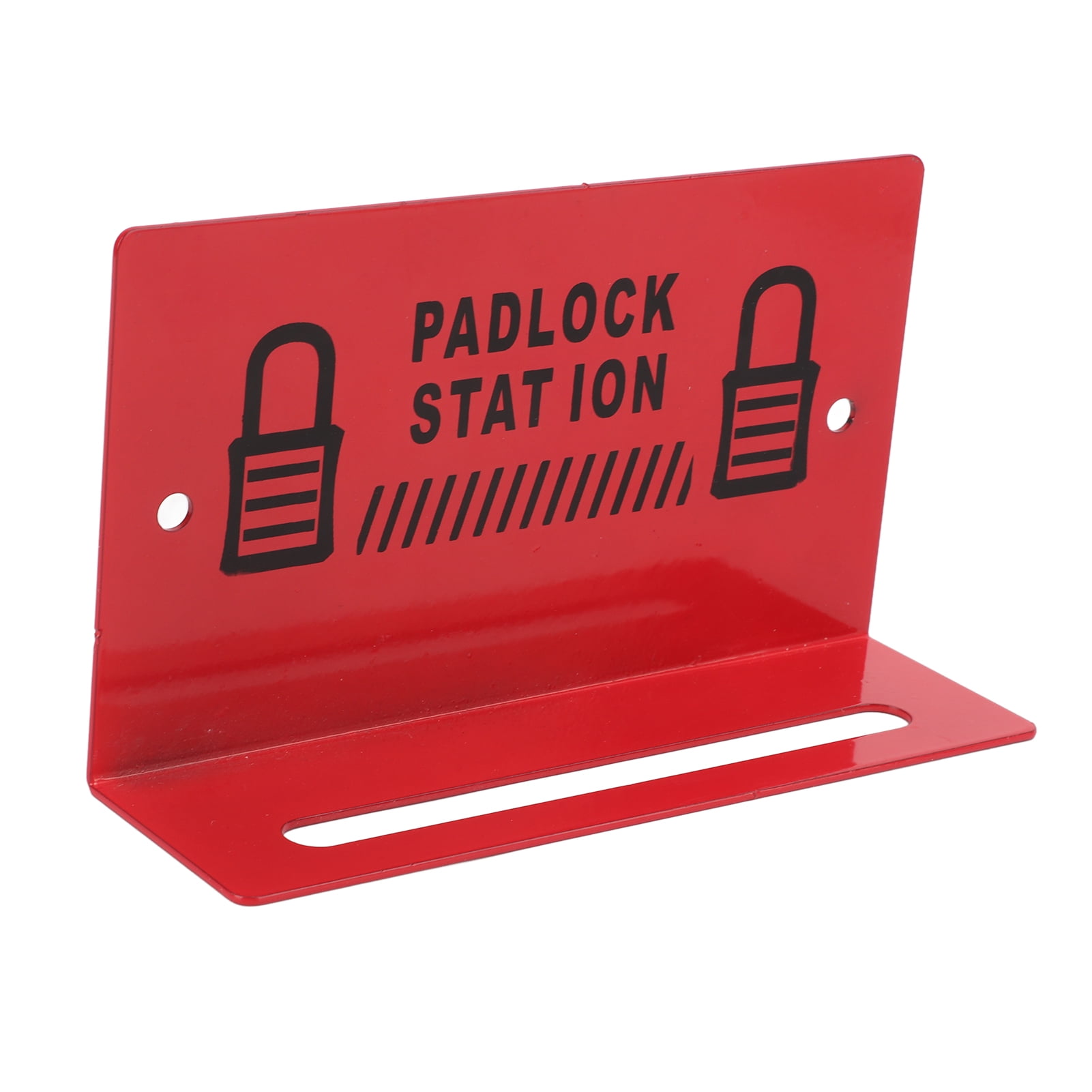 Buy Dioche Lockout Station,Safety Rack Management Station Alloy Steel ...