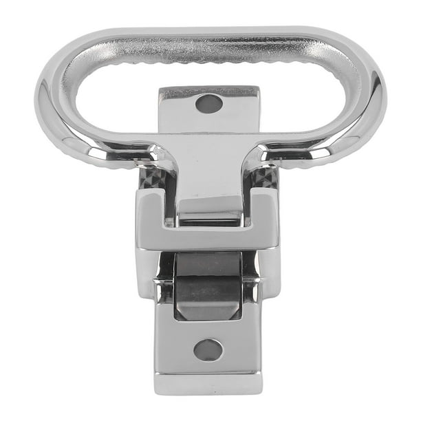 Stainless Steel Marine Folding Mast Step, Anti Rust Powerful Support ...