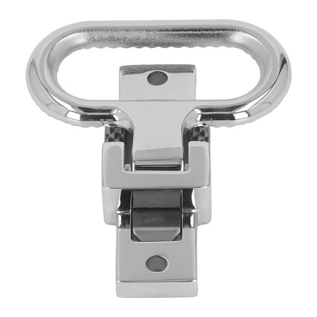 Stainless Steel Marine Folding Mast Step, Anti Rust Powerful Support ...