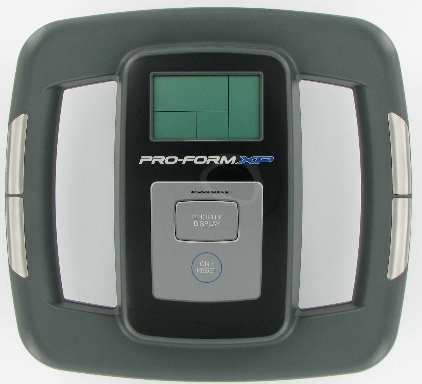 Restored CoreCentric Exercise Treadmill Console Control Board for ...