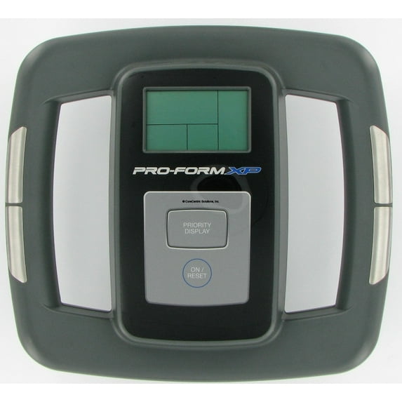 Restored CoreCentric Exercise Treadmill Console Control Board for Icon ...