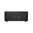 ASRock Industrial 4X4 BOX-AI340 Barebone Systems- Mini-PC (AMD Ryzen ...