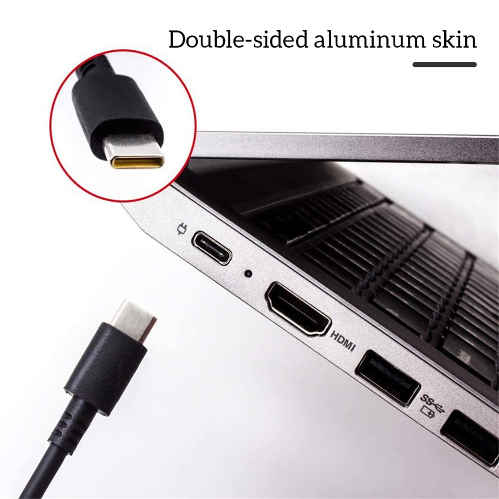 Click here for Xingzhi Type-C Laptop Charger Household Office Des... prices