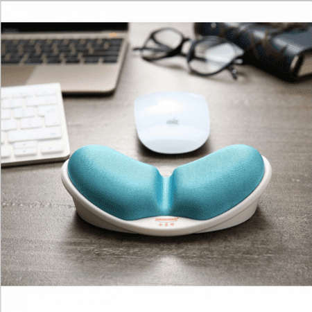 Slow rebound wristband mouse pad ergonomic memory foam mechanical ...