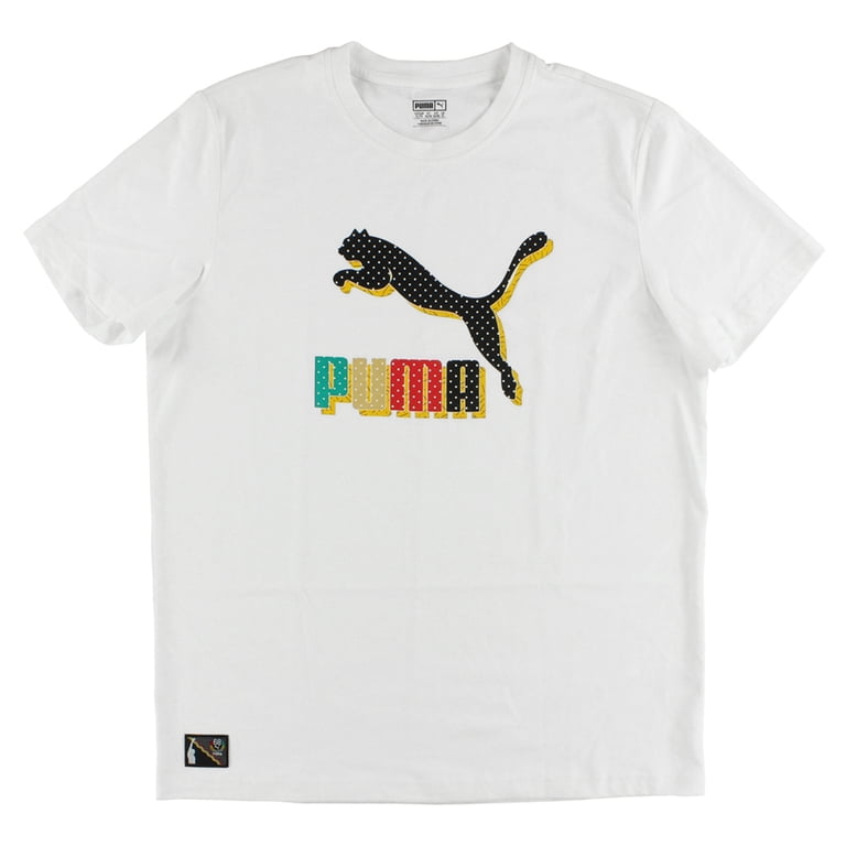 Puma Logo History