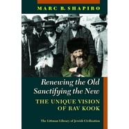 New Perspectives in Post-Rabbinic Judaism: Tangle of Matter & Ghost ...