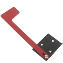 Anley Universal Mailbox Flag Kit - Rust Resistant, Suitable for Wood ...