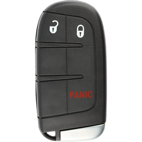 Dodge Dart Key Fob