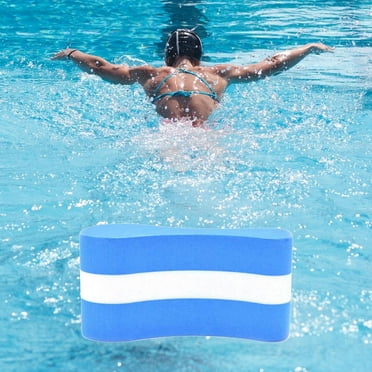 Himition Swim Pull Buoy Kick Board For Beginners Buoyancy Swimming ...