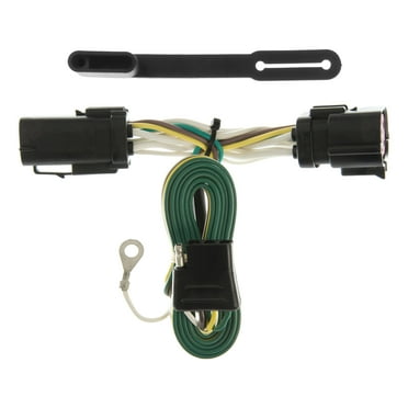 Curt Manufacturing Wiring T-Connectors - 56172 - Walmart.com