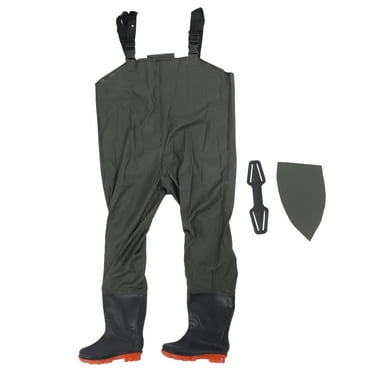 Fishing Hip Waders, Water Resistant Wading Hip Boots, Nylon Wading ...