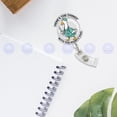 Funny Surgical Goose Scrub Badge Reel, Nurse Humor ID Holder, Hereâ€™s ...