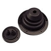 Sea Dog 2281251; Nylon Slam Latch - Black - Walmart.com