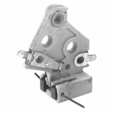 10420 Drivers Side Mount Alternator Bracket for Small Block Checy ...