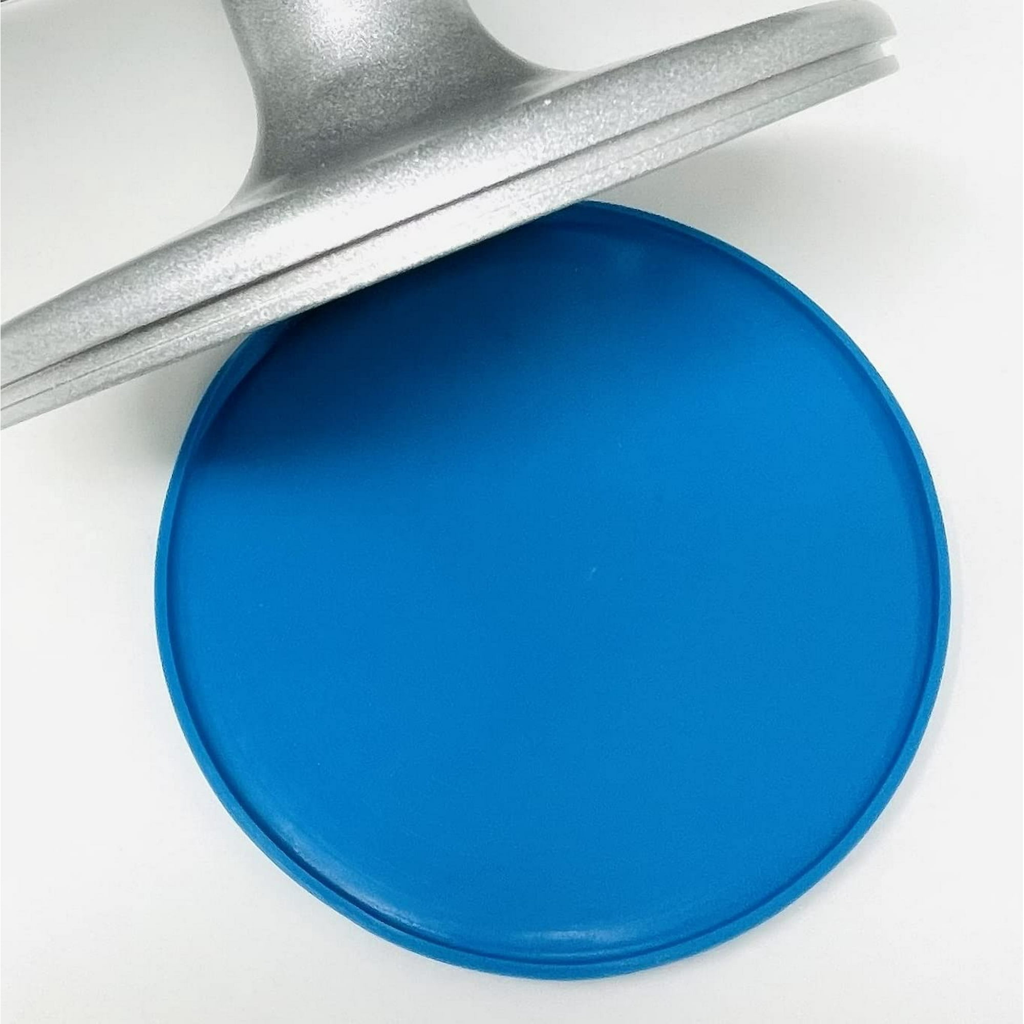 Click here for Ateco Revolving Cake Stand - Aluminum 12 Dia X 5 H prices