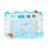 Great Value Purified Drinking Water 16.9 Fl Oz 40 Count, Easy to ...