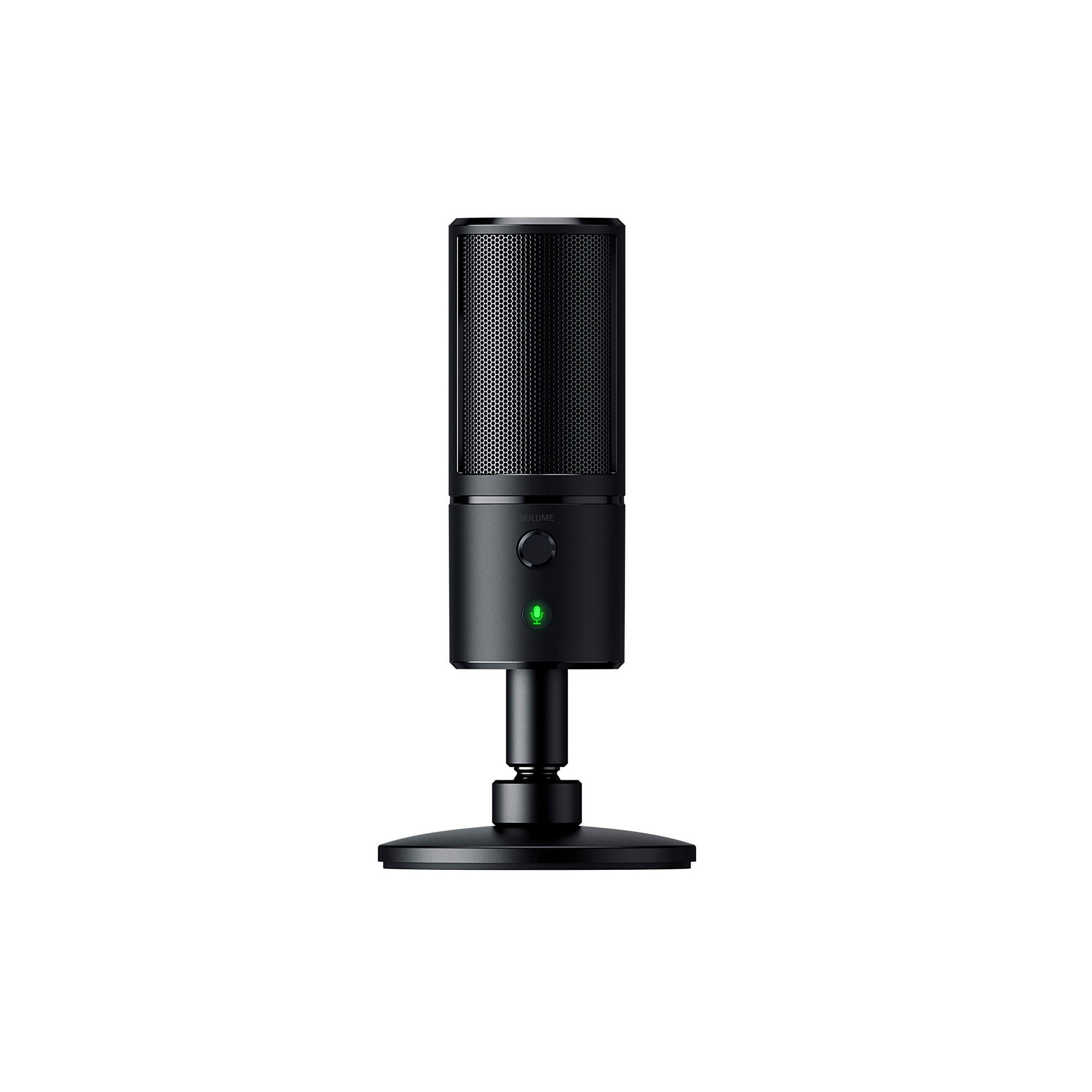 Click here for Razer Seiren X Usb Digital Microphone And Headphon... prices