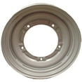 9N1015A Fits Ford 2N & 9N Tractor 5 Bolt 3 x 19" Front Wheel Rim ...
