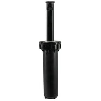 Orbit Irrigation 54042 Plastic Underground Sprinkler Mushroom Bubbler ...