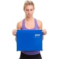 ColPaC\xc2\xae Blue Vinyl Cold Pack - standard - 11" x 14" HSA/FSA ...