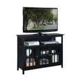 Convenience Concepts Big Sur Deluxe 55 inch TV Stand with Storage ...