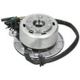 Motorcycle Magneto Stator Plate Coil Electrical Starting Fit for YX ...
