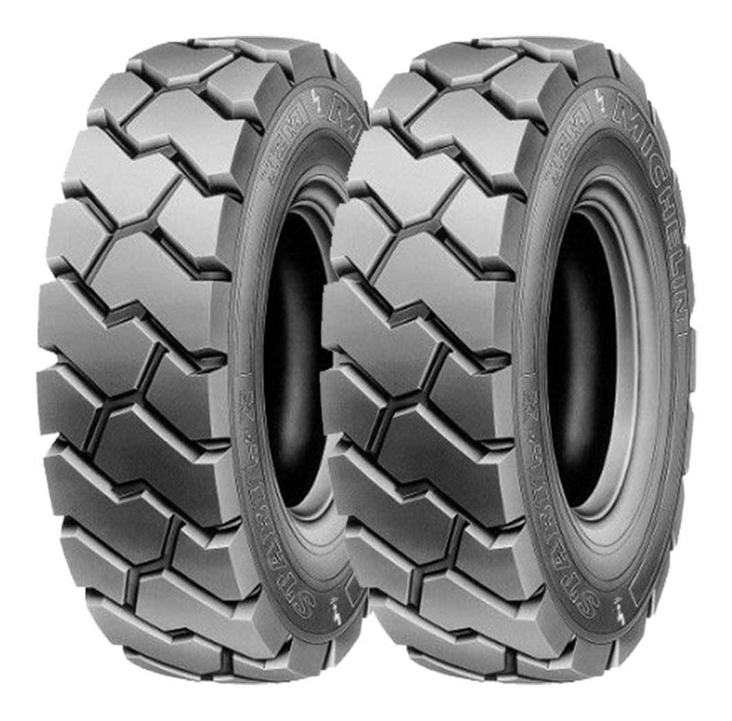 Paquete De 2 Llantas 225/75r10 Michelin Xzm | Walmart en línea