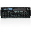 Technical Pro MM3000, Bluetooth Mic Mixing Amp with Dual Equalizer ...