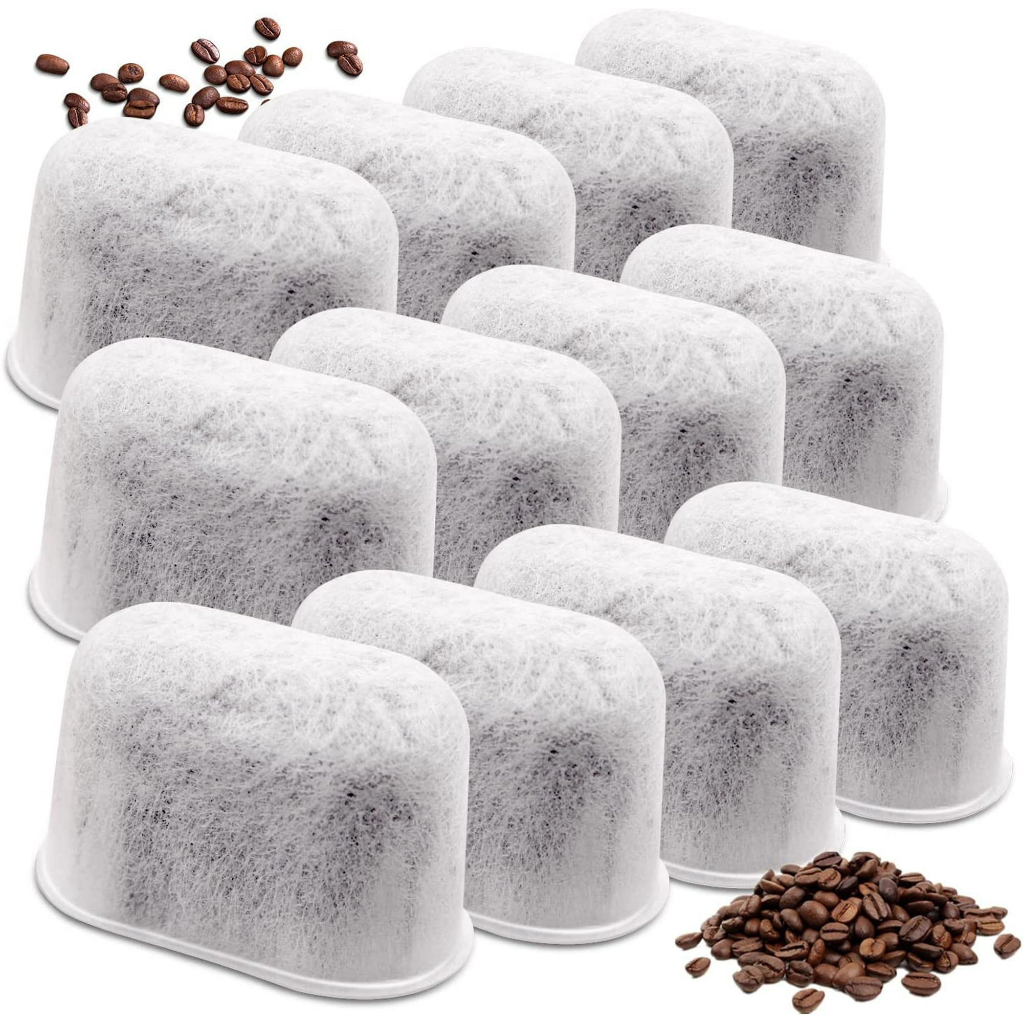 Click here for Unbranded Coffee Maker Water Filters Compatible Wi... prices