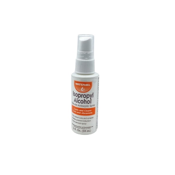 Isopropyl Alcohol Spray