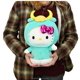 Sanrio Star Sign Taurus Medium Plush - Walmart.com