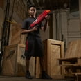 Nerf Rival Atlas XVI-1200 Blaster (Red) - Walmart.com