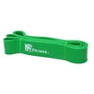 XPRT Fitness Pull Up Resistance Band - GREEN 50-125lbs - Walmart.com