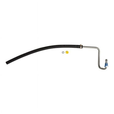 Edelmann 80691 Power Steering Return Line Hose Assembly - Walmart.com