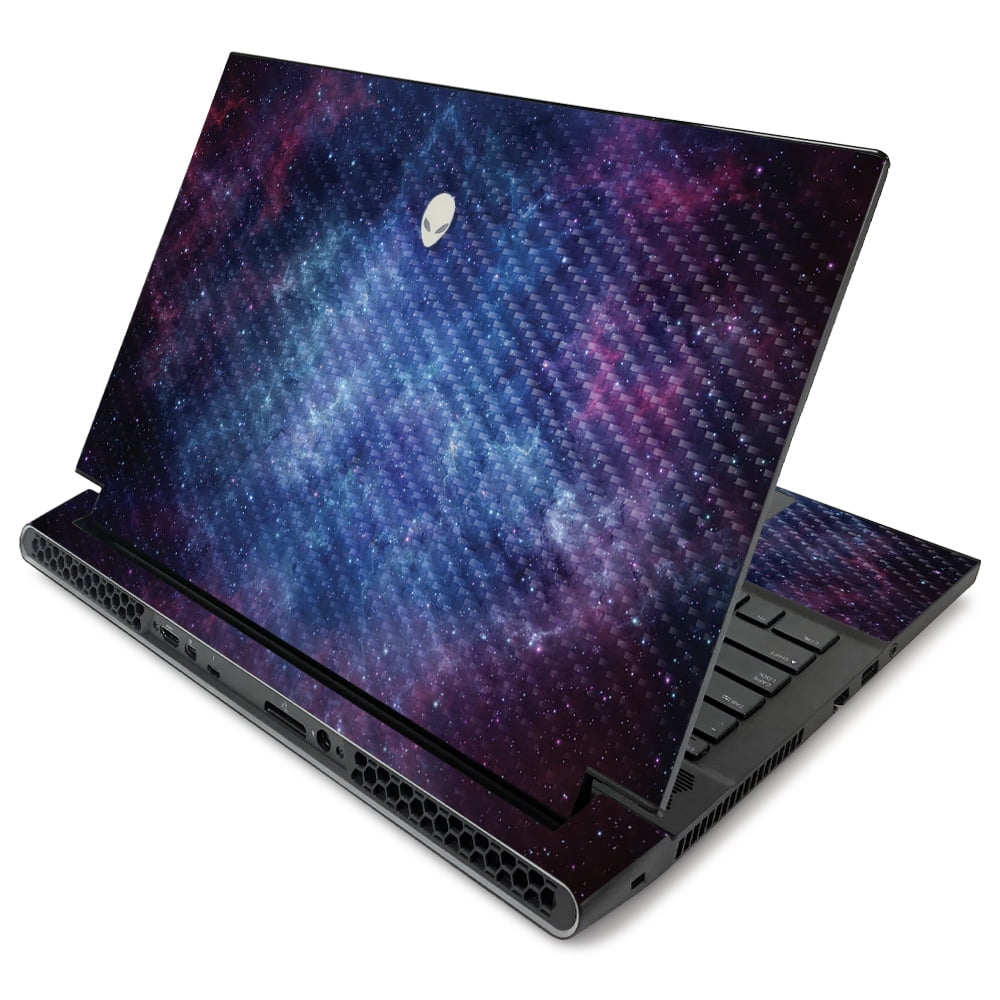 Outer Space Skin For Alienware m17 R2 (2019) | Protective, Durable ...