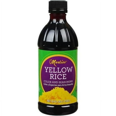 Producers Rice ParExcellence Spanish Style Yellow Saffron Rice, Bulk ...