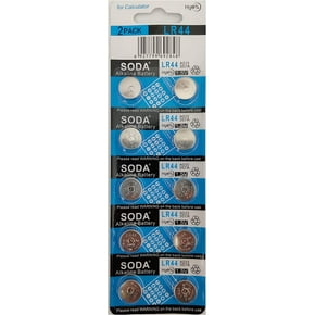 Lr44 Battery | Walmart Canada