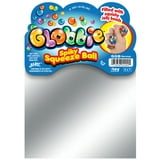 Ja-Ru Globbie Spiky Squeeze Ball - Filled with Jelly Beads- Sensory ...