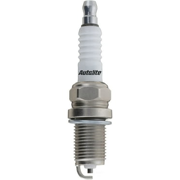 Autolite Single Platinum Spark Plug: Up to 60kMile Life Expectancy Fits ...