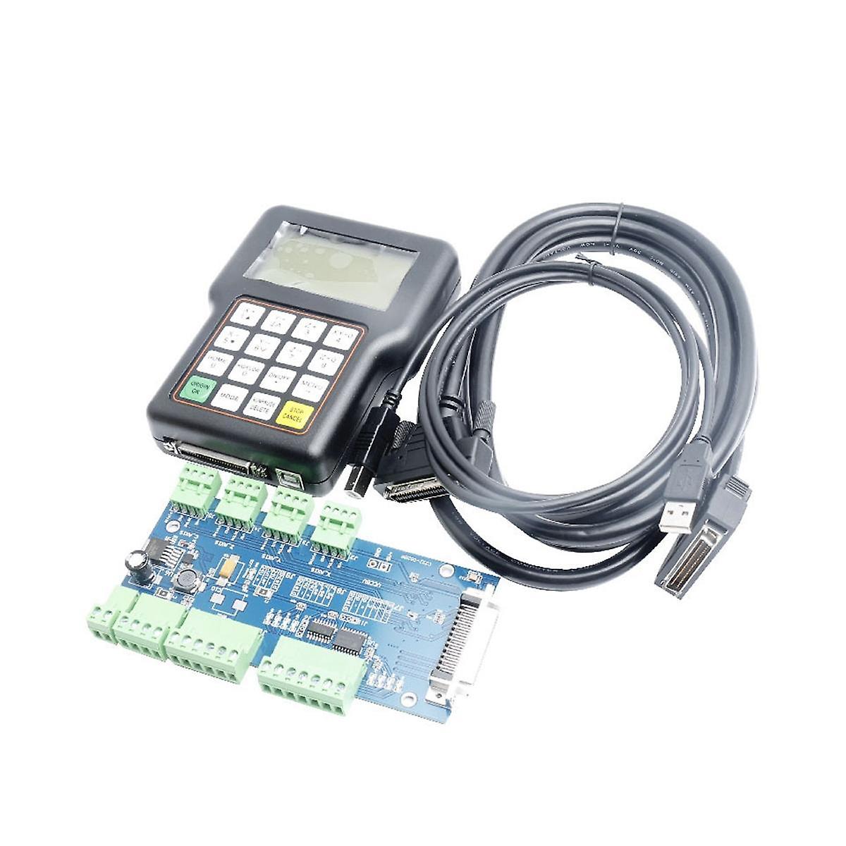 Para el controlador DSP RZNC 0501, sistema de 3 ejes 0501 para ...