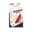 Totalconsole Pocket Go Go Monster Catcher - RED - Walmart.com