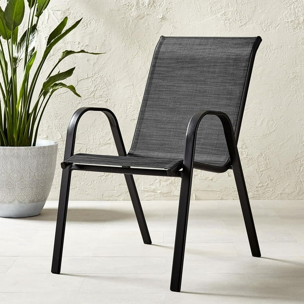 Mainstays Sling Chair, Fade-resistant fabric - Walmart.ca