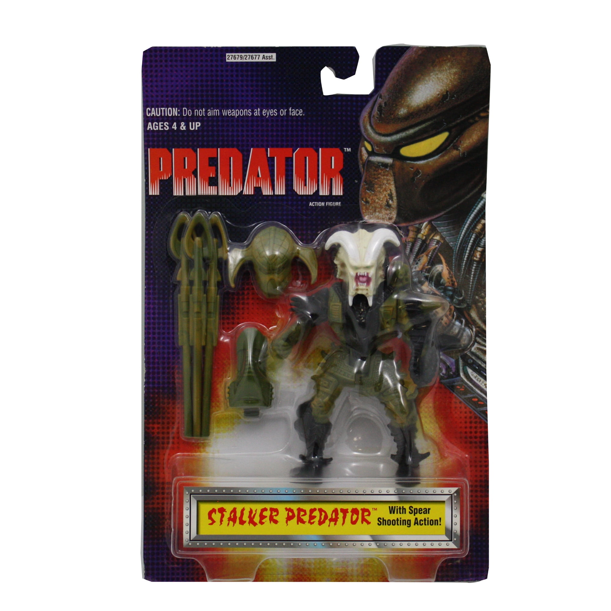 Predator Stalker Predator - Walmart.com