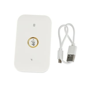 Franklin Wireless R717 4G LTE On the Go Mobile Hotspot T-Mobile ...