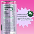Bloom Nutrition Sparkling Energy Drink, Variety, 12 fl oz Cans, 12 Pack ...