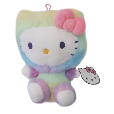 Squishmallow 12" Super Soft Mochi Squishy Plush Toy - Hello Kitty My ...