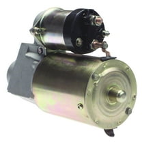 Carquest Heavy Duty Electrical Starter - 12V, 9 Tooth - Walmart.com